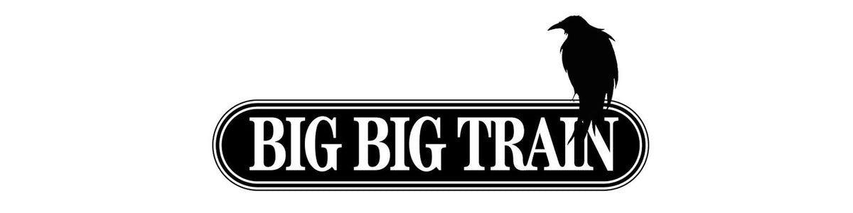 Big Big Train – M&E