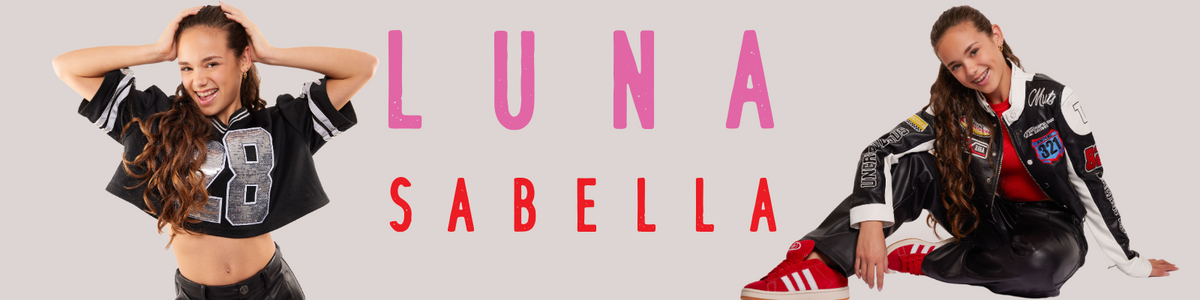 Luna Sabella – M&E