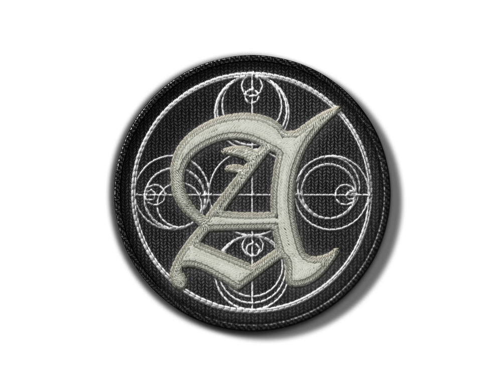 Ayreon | 'A' Logo Patch – M&E