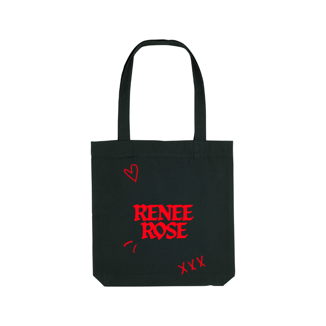 Renee Rose | Tote Bag – M&E