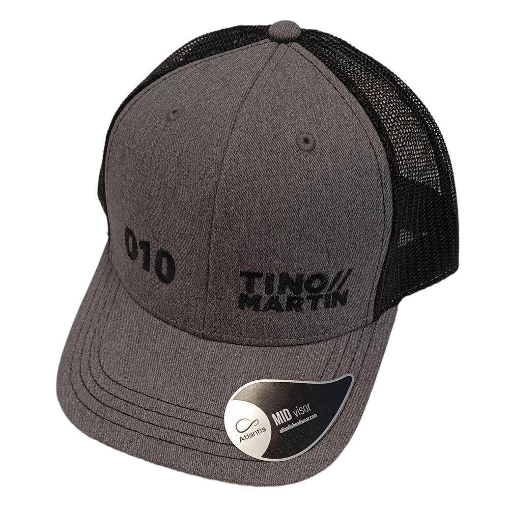 Tino Martin | Cap 010 – M&E