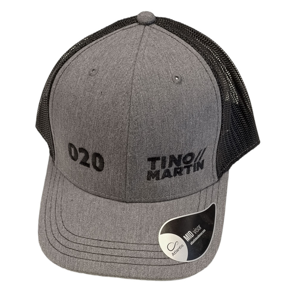 Tino Martin | Cap 020 – M&E