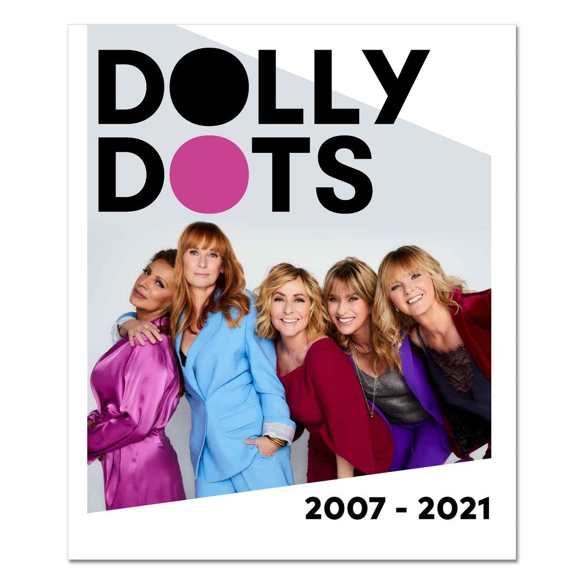 Dolly Dots | Magazine – M&E