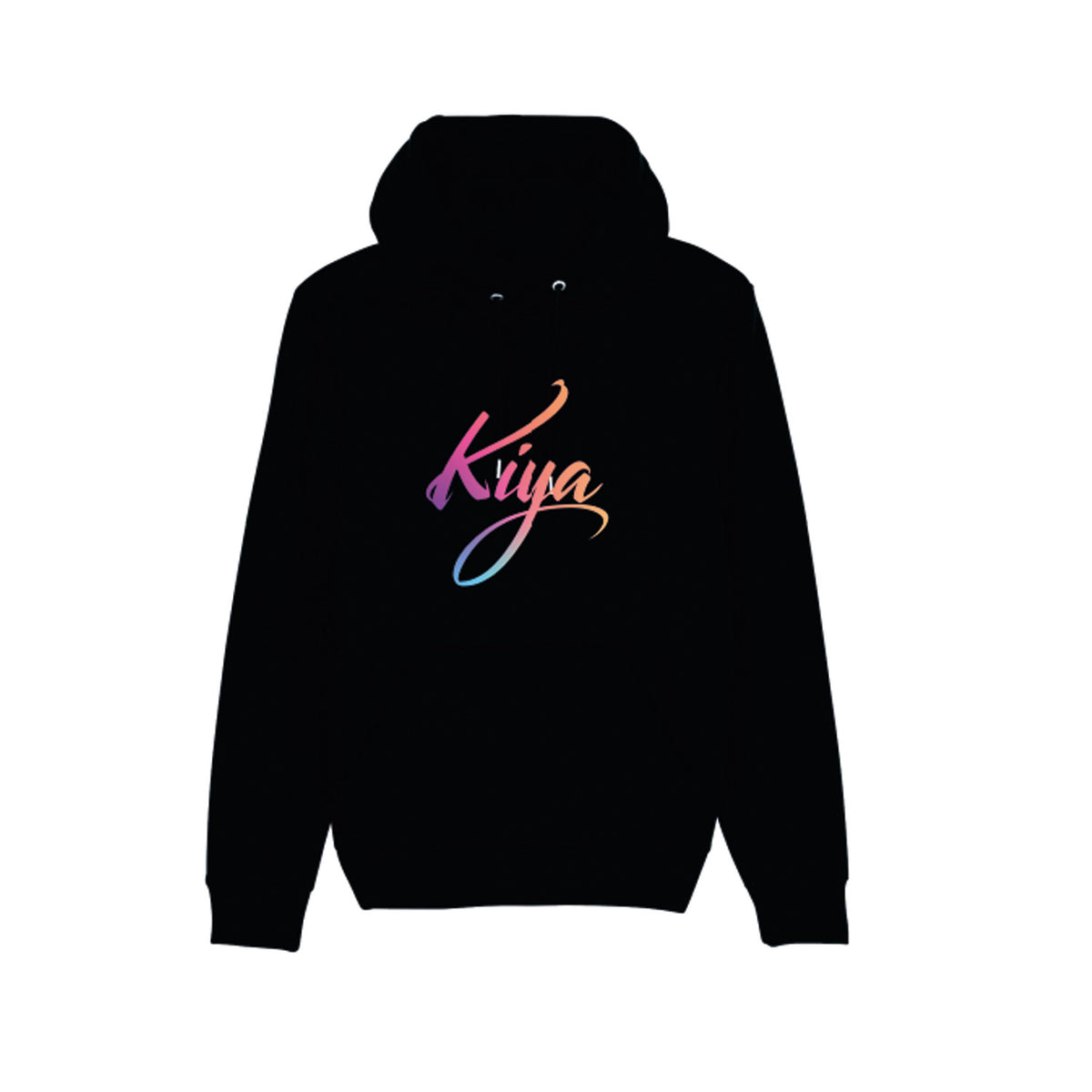 Kiya | Hoodie Rainbow – M&E