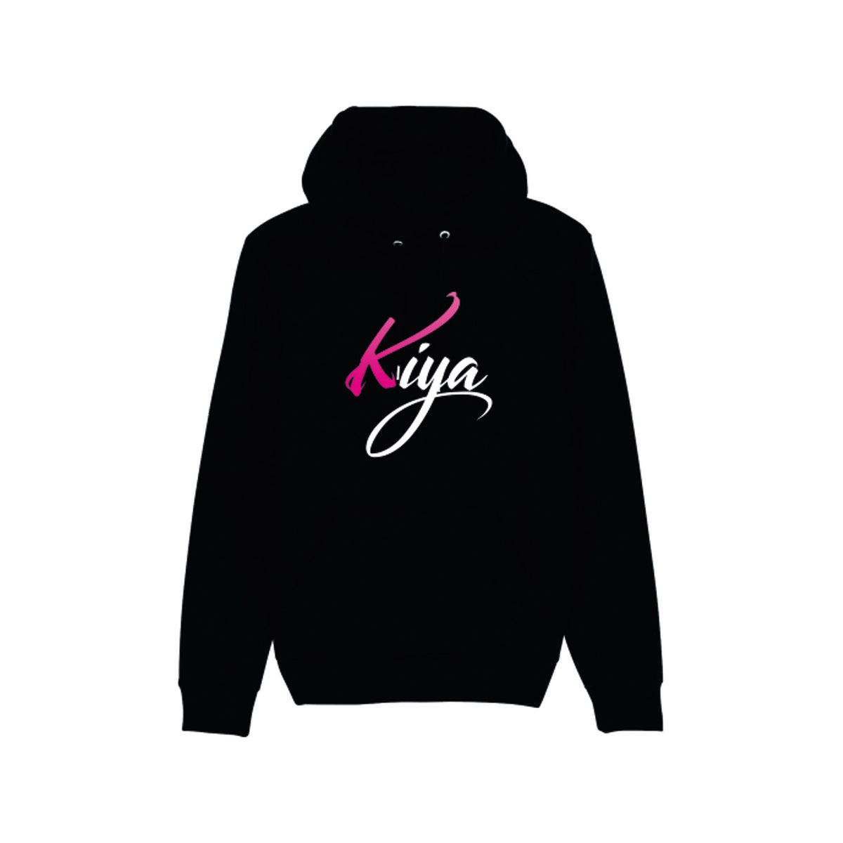 Kiya | Hoodie K for Kiya – M&E